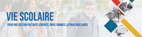 Vie Scolaire