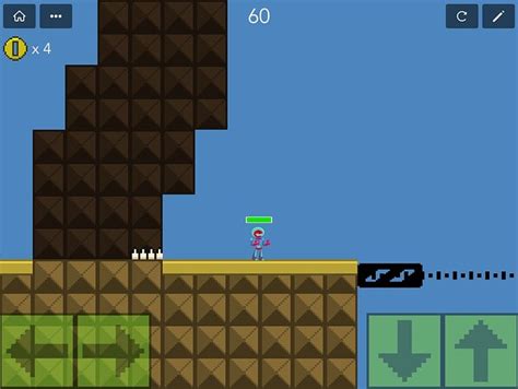 Osc1 Bitwise Exponential Tile Mapping Open Source Code And How Tos