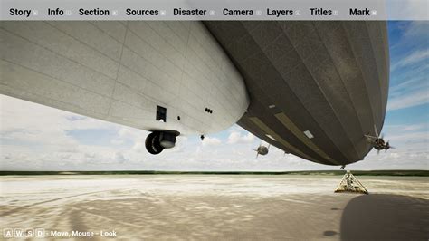 Hindenburg 3d On Steam