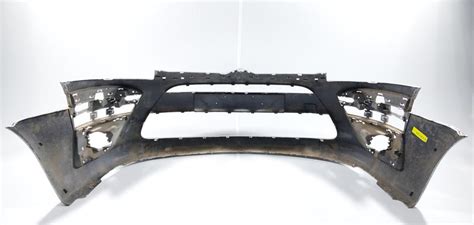 PARACHOQUE DIANTEIRO ORIGINAL CITROEN C4 PICASSO CONSERTADO ORIGINAL