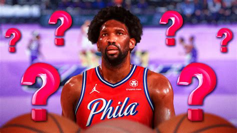 Is Joel Embiid Playing Vs Jazz Latest Injury Update On 76ers Superstar