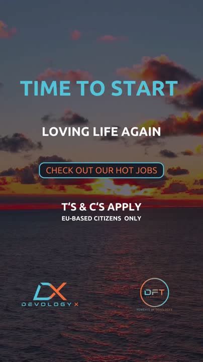 Devologyx On Linkedin Developerlife Newroles Jobs Careergrowth