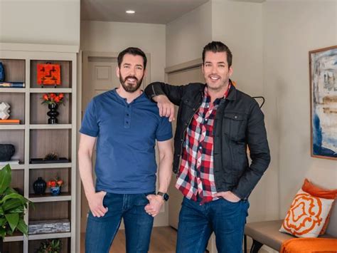 Jonathan And Drew Scotts Best Home Designs From Backed By The Bros Property Brothers