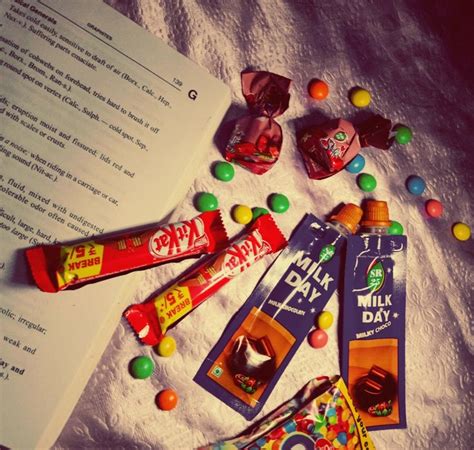 Delicious Candy Artwork