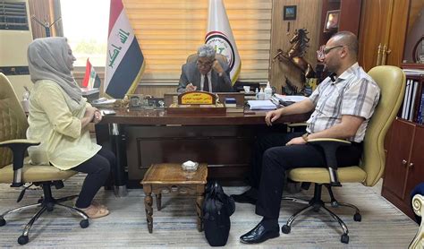 نشاطات مشتركة كلية الطب البيطري