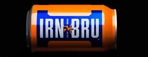 Can Irn Bru Maker Ag Barr Bring The Fizz Shares Magazine
