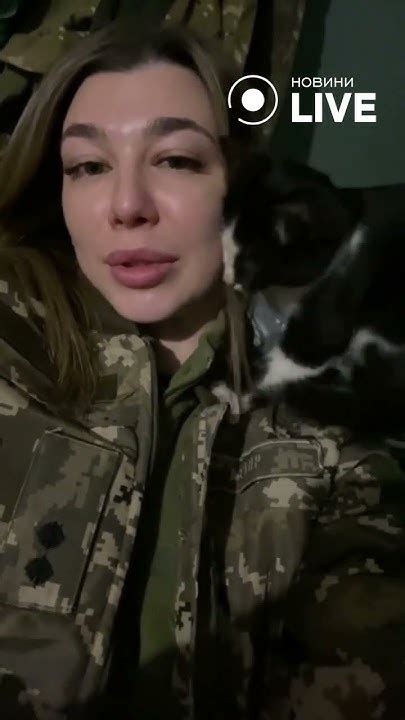 💥Коти і котики в ЗСУ Youtube