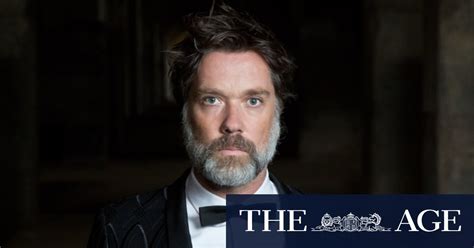 Rufus Wainwright Australian Tour 2025 The Musician Opens Up About His