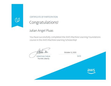 Machinelearning Ai Aws Computervision Reinforcementlearning Softwareengineer Julian Pluas