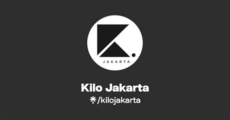 Kilo Jakarta Linktree