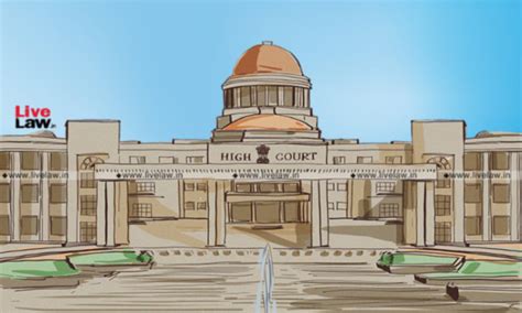 Deplorable Allahabad Hc Imposes ₹2 Lakh Cost On Lucknow University