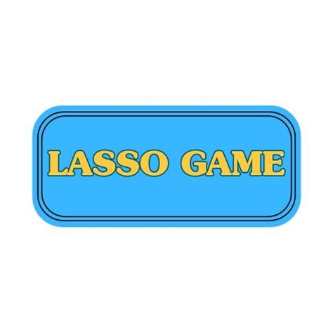 Lasso Game