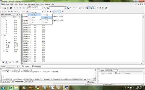 Keil Uvision Tutorial Embeddedrobotics