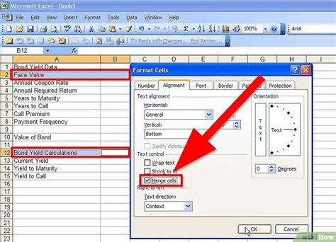 Como Calcular El Yield En Excel Catalog Library