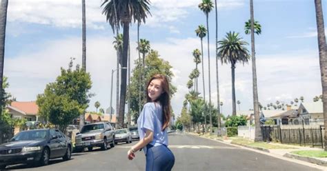 양정원 남심 홀리는 필라테스 여신의 美친 뒤태