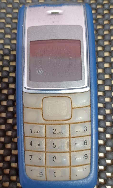 Nokia 1110 Mobile Phones And Gadgets Mobile Phones Early Generation