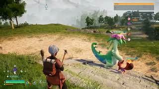 Are They Mating At Palworld Nexus Mods And Community