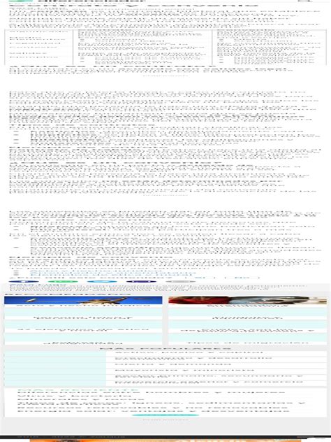 Diferencia Entre Contrato Y Convenio Diferenciador Pdf Pdf