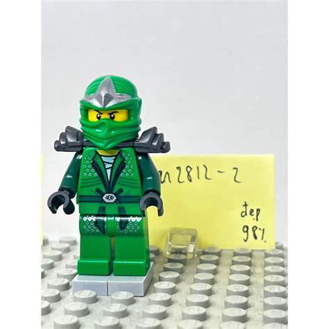 Lego Ninjago Minifigure Nhân Vật Zx Kimono Shopee Việt Nam