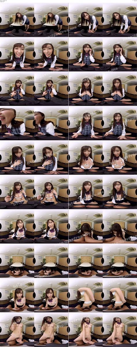 [ajvr 007] 【vr】内緒で付き合ってる女子社員と会議室でイチャイチャしてたら、いきなり他の社員が入ってきて…とっさに隠れたテーブルの下でこっそり生パコ中出しsex【メーカーおすすめ