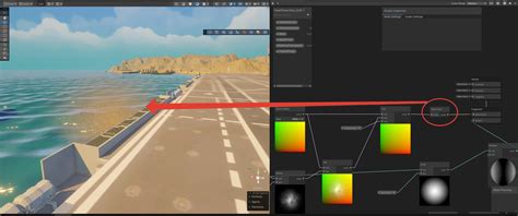 Shader Graph Improvements In Unity 63 Unity Engine Unity Discussions