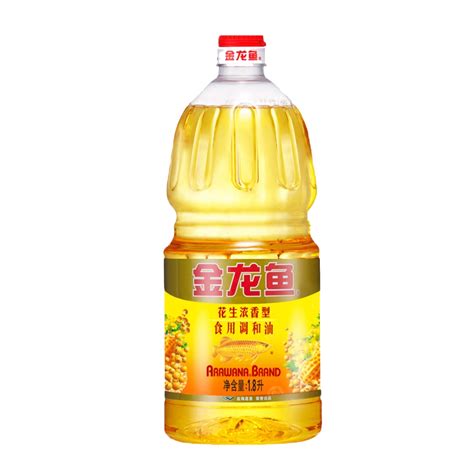 金龙鱼花生浓香食用调和油1 8L小瓶装炒菜烹饪色拉油植物油粮油 淘宝网降价监控 价格走势 历史价格 一起惠神价网 178hui