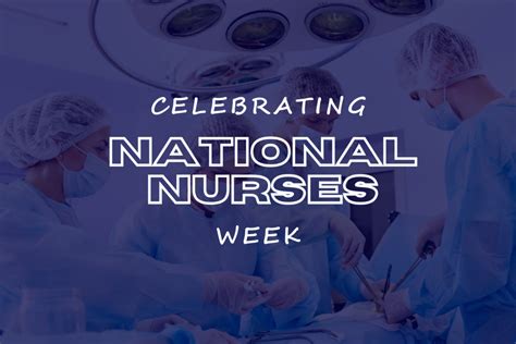 Celebrating National Nurses Week Moberg Analytics
