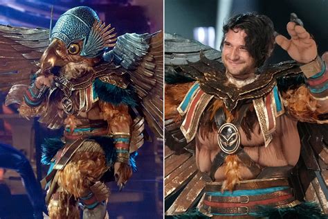 “the Masked Singer” Season 10 Reveals See Every Unmasked Celebrity