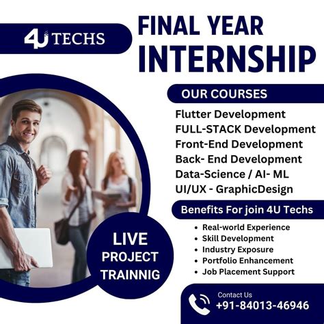 Patel Dulari On Linkedin Internship Hiring Hiringinterns Techinternship Jobseekers