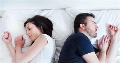 My Sex Drive Is Lower Than My Partners Whats Wrong Chatelaine