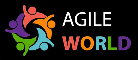 Agile World ® News Is An Initiative Of Agile World