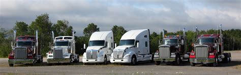 Class 8 Tractor Sales Expected To Hold In 2024 Truck Drivers Usa