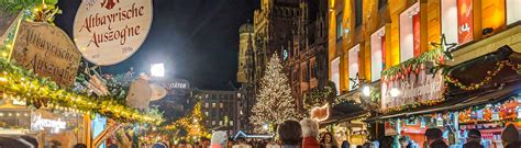 Munich Christmas Market Map 2024 Shana Danyette