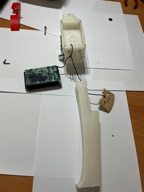 electric violin 3 steps with pictures instructables