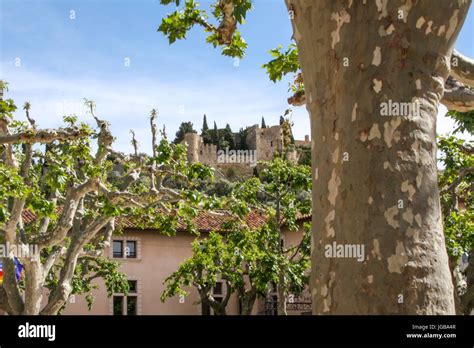 Paysage De Cassis French Riviera France Cassis Landscape French