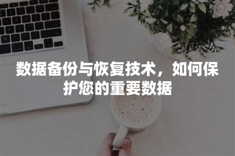 数据备份与恢复技术如何保护您的重要数据 PingCAP 平凯星辰