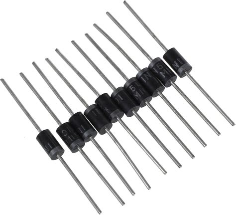1n5402 Rectifier Diode 3a 200v Do 201ad Do 27 Axial 5402 52 Off