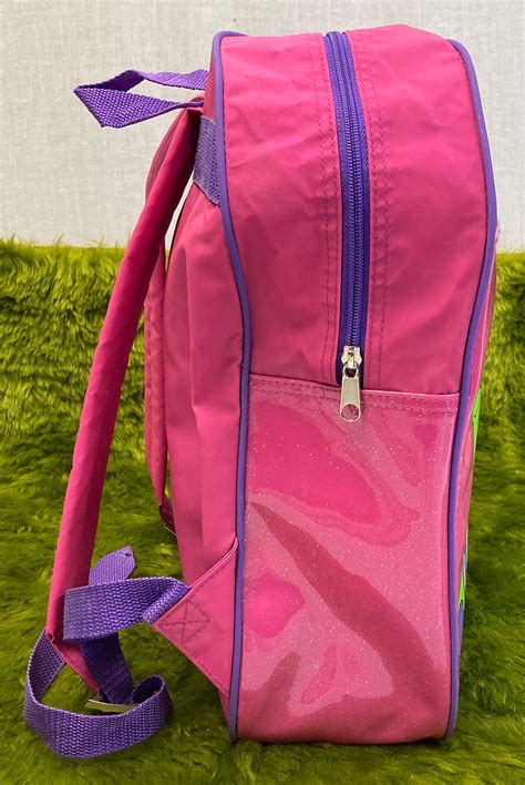 Teletubbies Backpack Valley Engineering