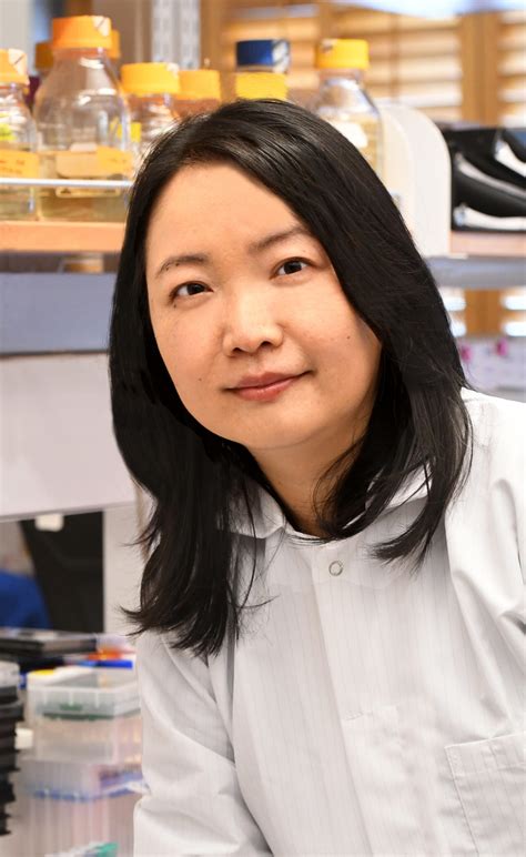 Wenjun Zhang Bakar Fellows Program
