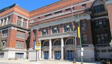 Is Tilden High Spending Too Much Wbez Chicago