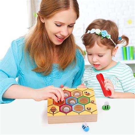 Small Hands Big Fun 12 Montessori Toys For 2 Year Olds