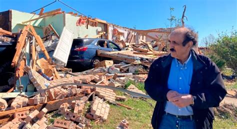 လေဆင်နှာမောင်းများ ဆက်တိုက်ဝင်ရောက်တိုက်ခတ်ခဲ့ခြင်းကြောင့် အမေရိကန်တောင်ပိုင်းမှာ အနည်းဆုံးလူပေ