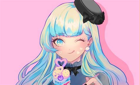 オリジナルキャラ