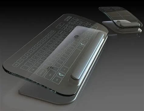 Multi Touch Keyboard And Mouse By Jason Giddings Tuvie Design