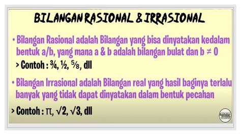 MATERI INFORMATIKA MATEMATIKA DISKRIT TEORI BILANGAN Pptx