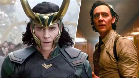 Loki Officially Made His Mcu Return And You Probably Missed It