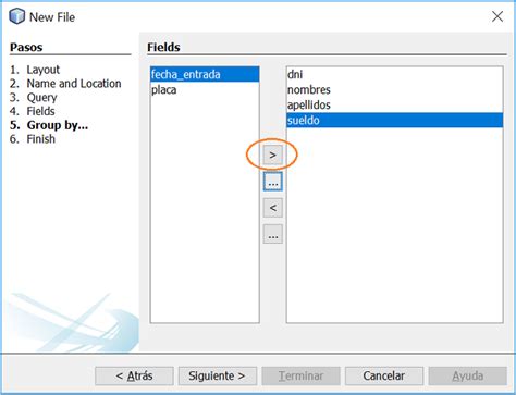 Desarrollo de Aplicaciones Java con NetBeans Nivel Básico 055