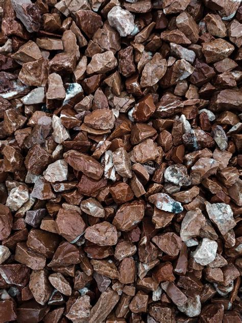 Muchos Tipos De Piedras Imagen De Archivo Imagen De Color 132948985