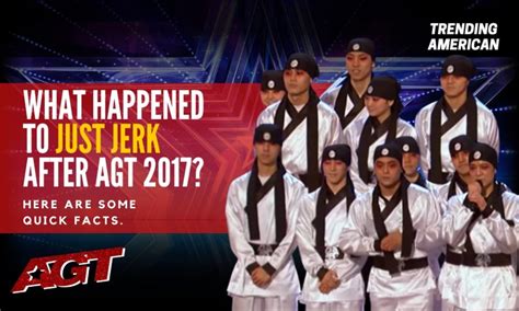 Where Is Daniel Joyner Now Here Is His Net Worth And Latest Update After Agt Trending American