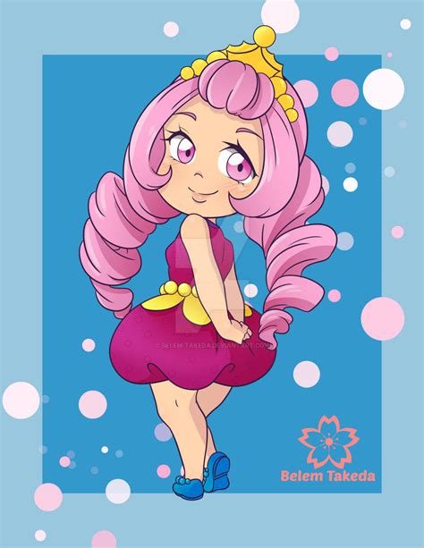 Bubbleisha By Belem Takeda On Deviantart Bubbleisha By Belem Takeda On Deviantart